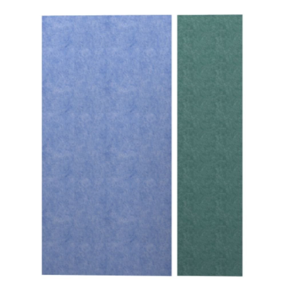 Panel Acústico para Sala de Capacitación Ecológico - NOGAL BEAT SHAPES ...