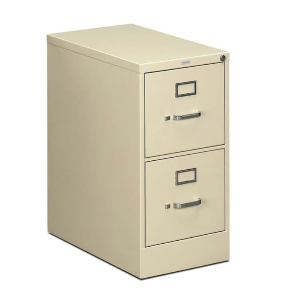 ARCHIVERO OFIK 596 | Archivero Contra Incendio Vertical 52CP | 2 ...