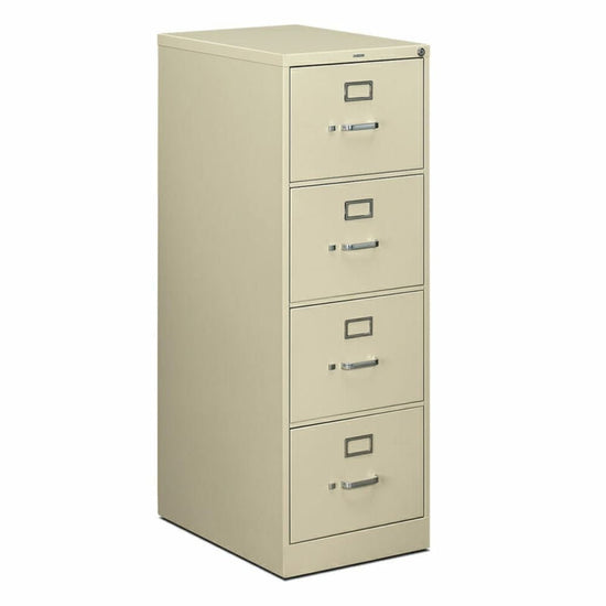 University Filing Cabinet - OFIK 60 - Various Colors - 4 Drawers Office ...