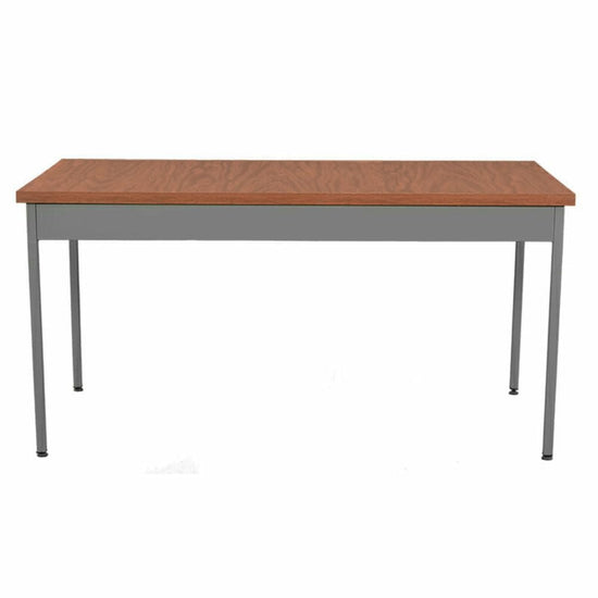 Classroom Desk - OFIK NOVA 189 - Melamine Top and Sheet Metal Frame ...