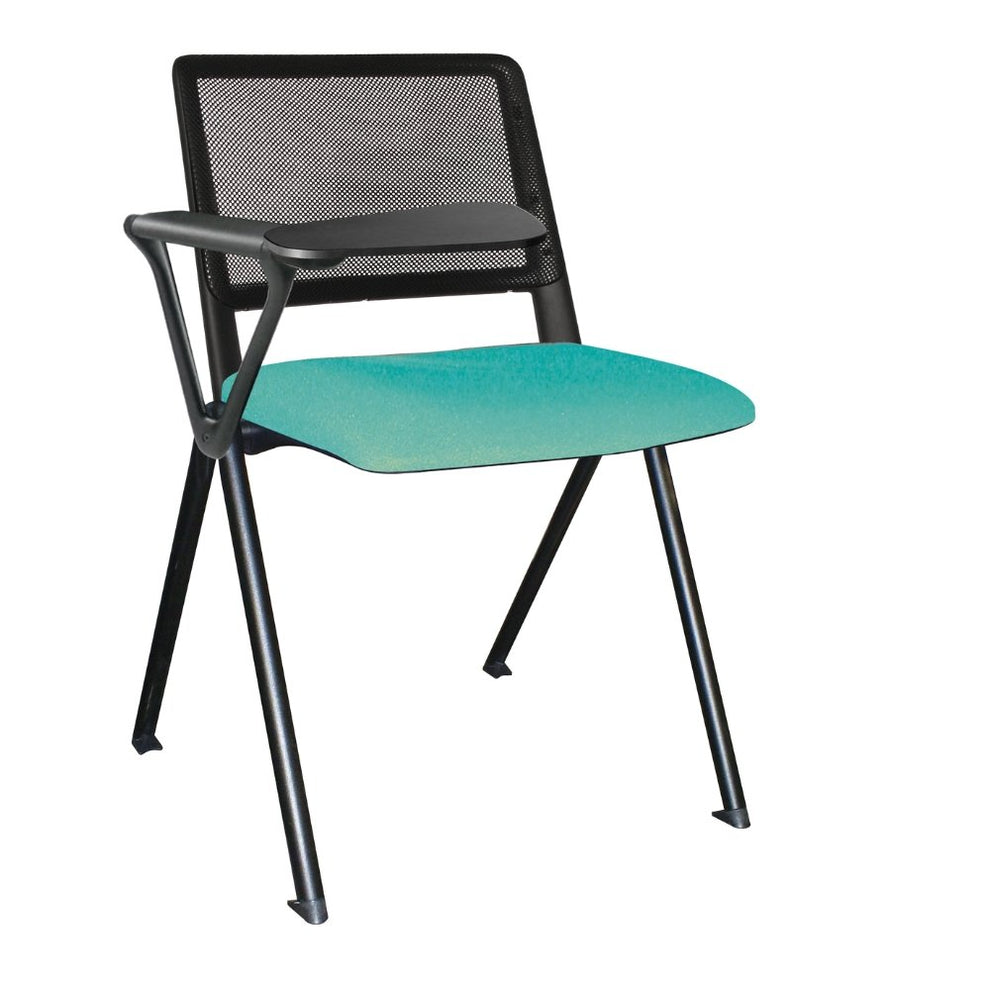 OFFIHO REVOLUTION OHP-85 Classroom Desk with Folding Side Tablet Arm ...