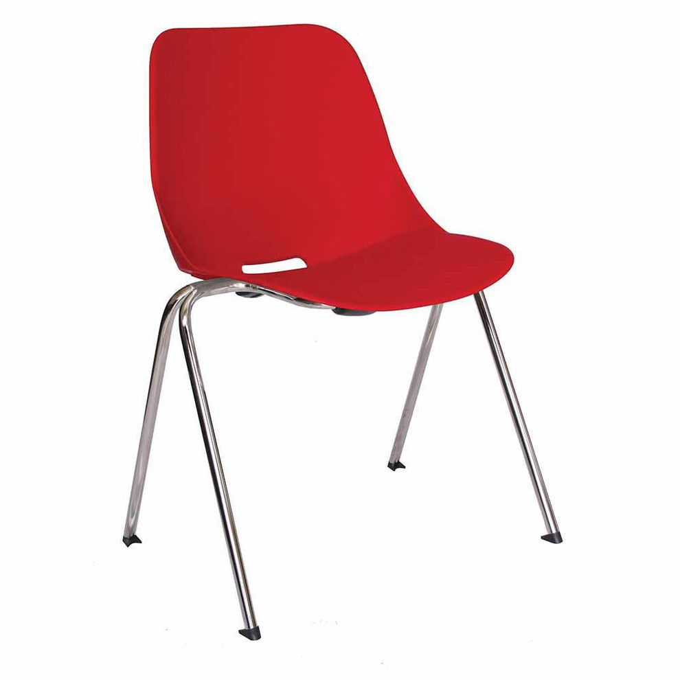Office Visitor Chairs - OFFIHO QUICK OHV-47 - Various Colors ...