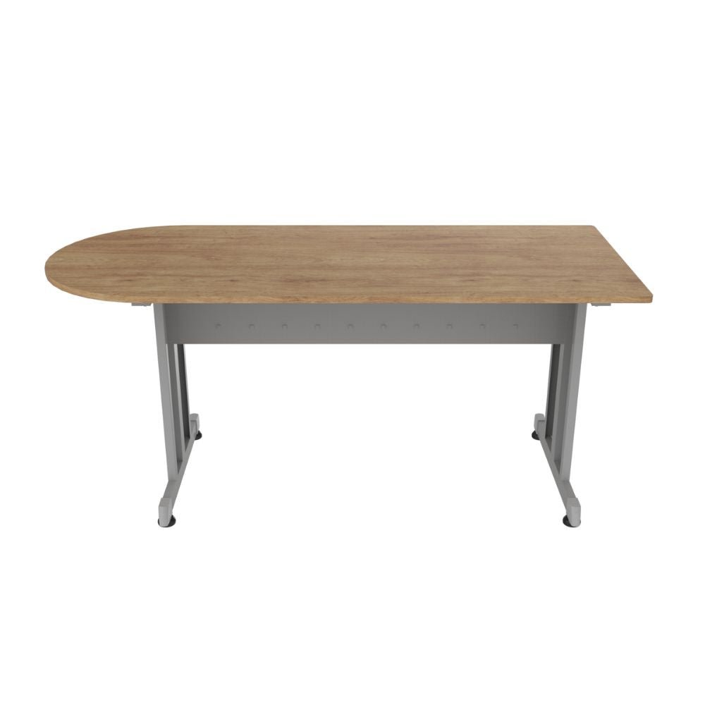 PENINSULA OFIK 261 | Executive Peninsula 114 | Adjustable Leg ...